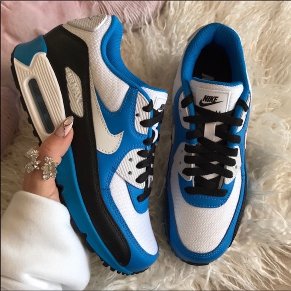 Nike | Shoes | Nwt Nike Id Air Max 9 Custom | Poshmark